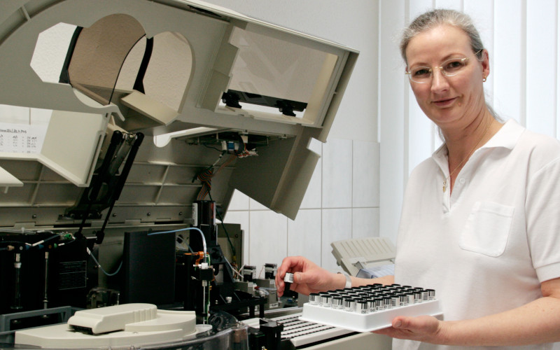PRAXIS - Urologische Privatpraxis Wuppertal